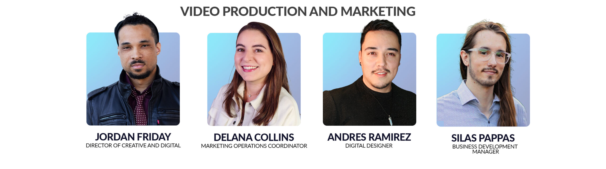 JB&A Team - JBandA.com